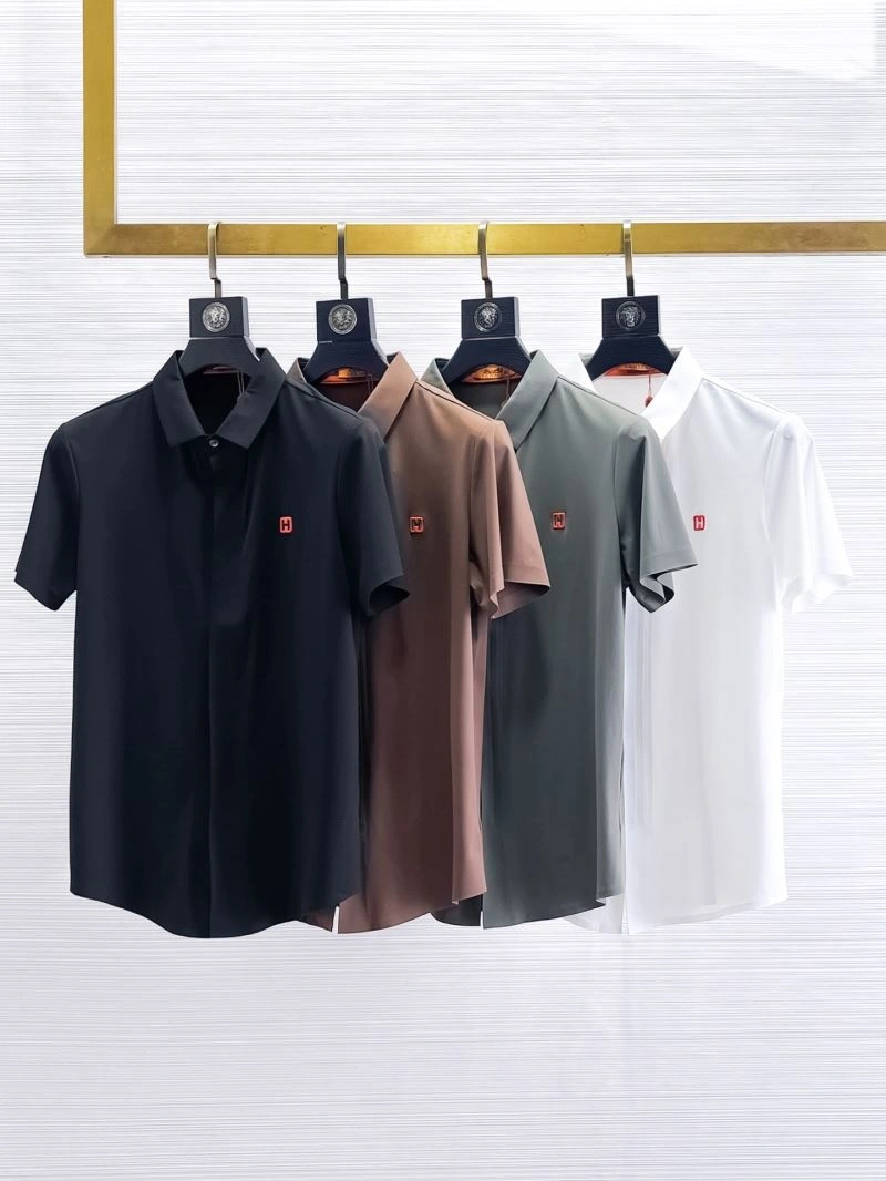 Original Hermes Shirts
