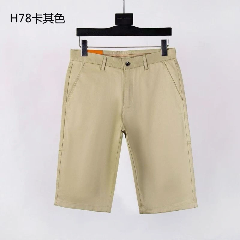 Exact replica Hermes Short Pants