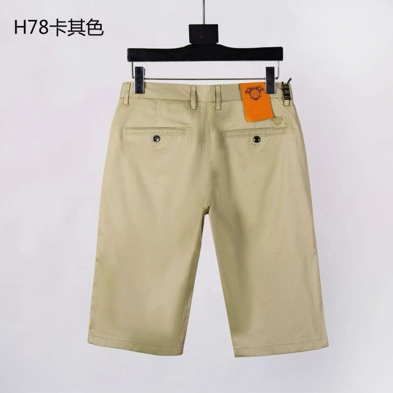 Exact replica Hermes Short Pants