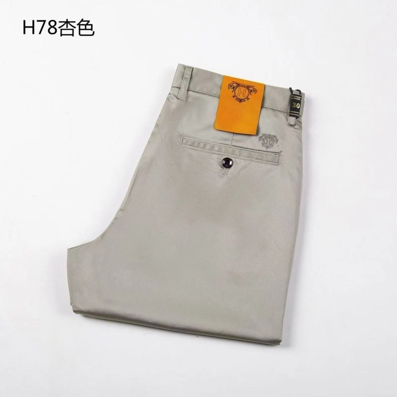 Exact replica Hermes Short Pants