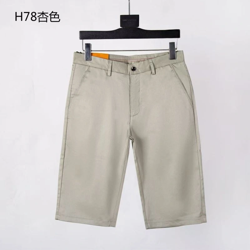 Exact replica Hermes Short Pants