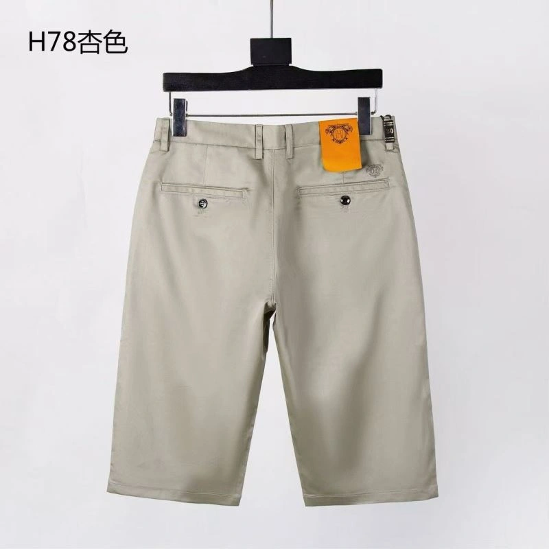 Exact replica Hermes Short Pants