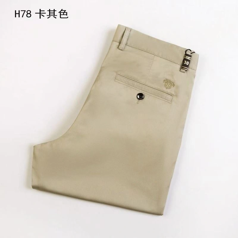 Exact replica Hermes Short Pants