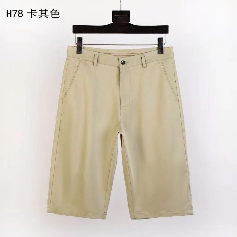 Exact replica Hermes Short Pants