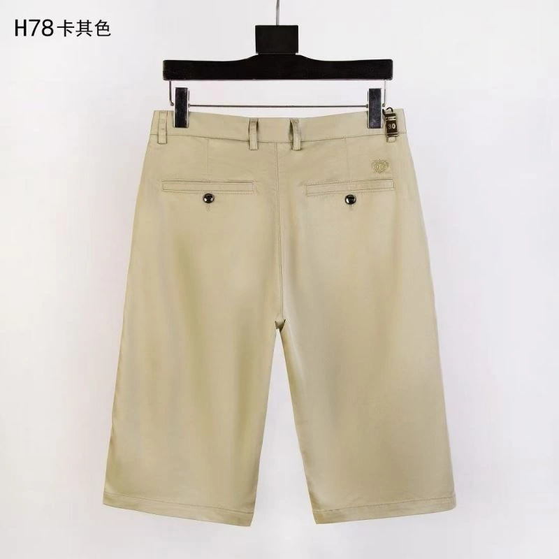Exact replica Hermes Short Pants