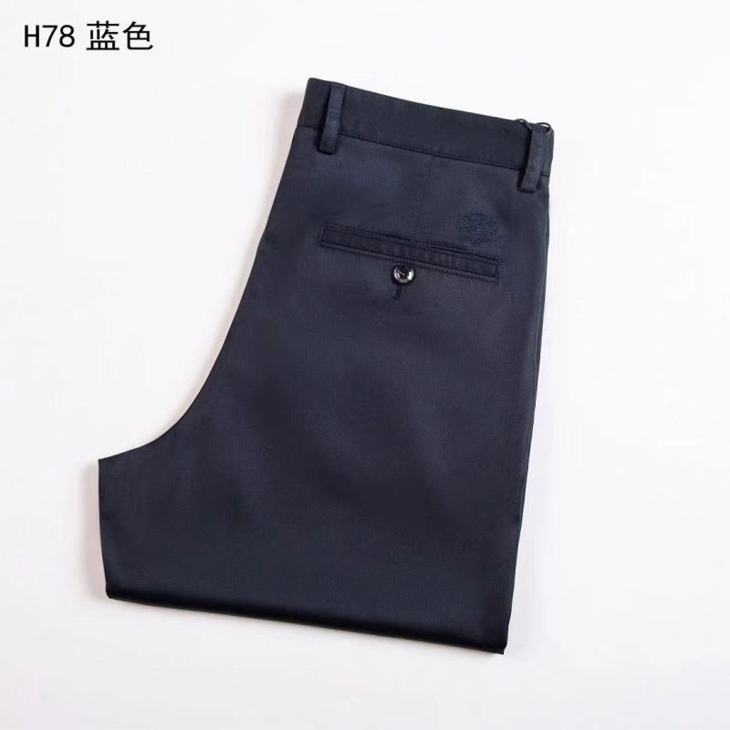 Exact replica Hermes Short Pants