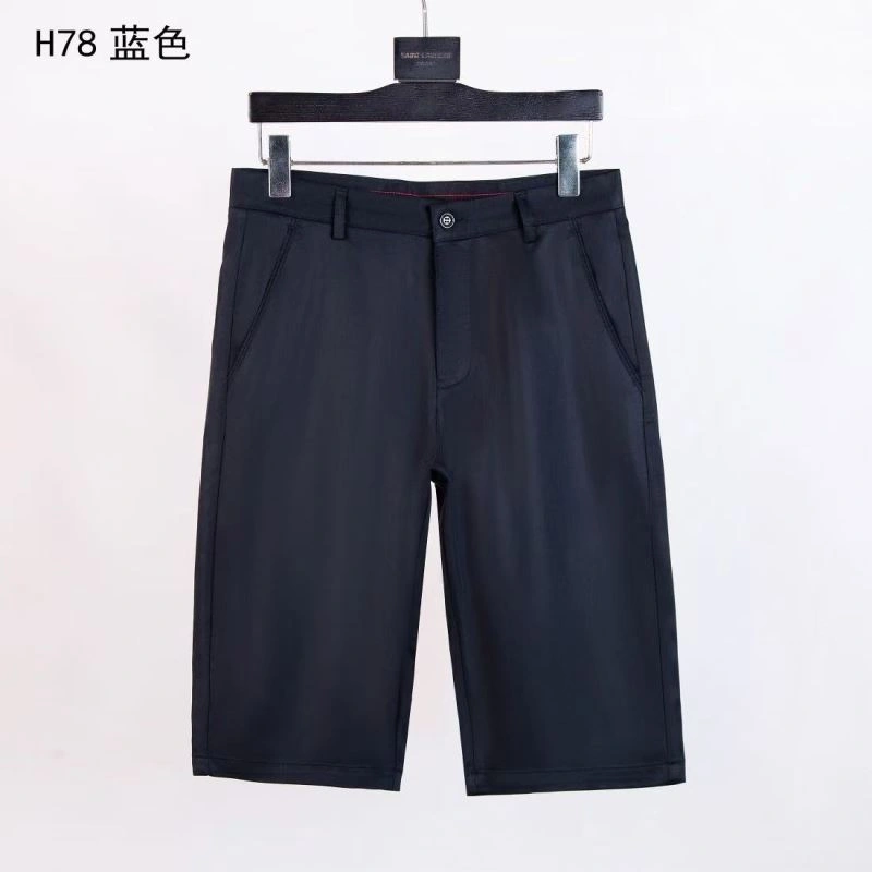 Exact replica Hermes Short Pants