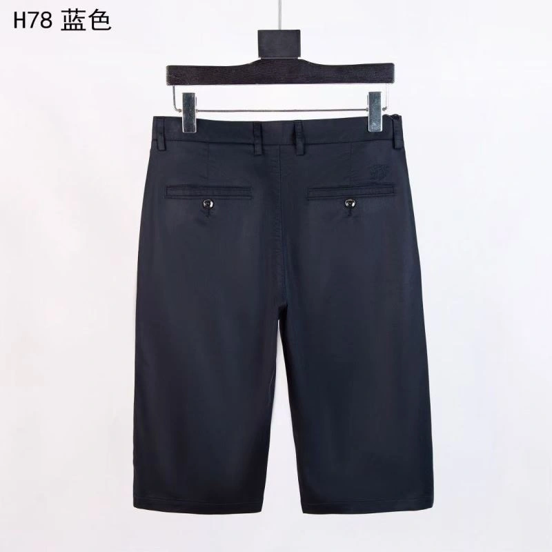 Exact replica Hermes Short Pants