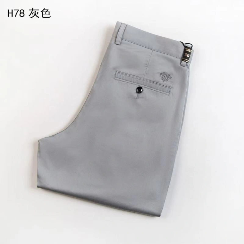 Exact replica Hermes Short Pants
