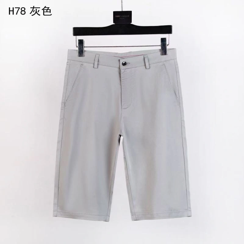 Exact replica Hermes Short Pants