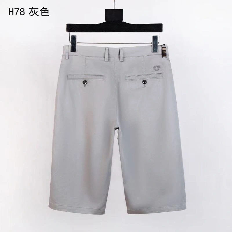 Exact replica Hermes Short Pants