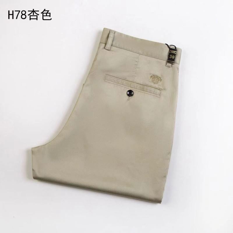 Exact replica Hermes Short Pants
