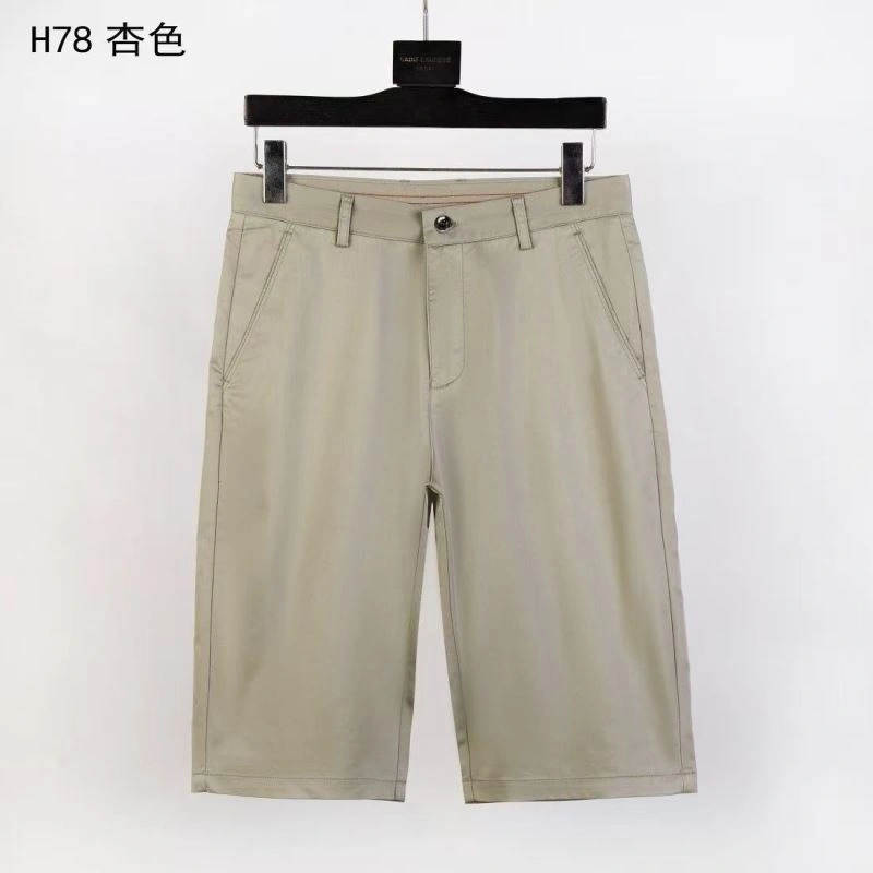 Exact replica Hermes Short Pants