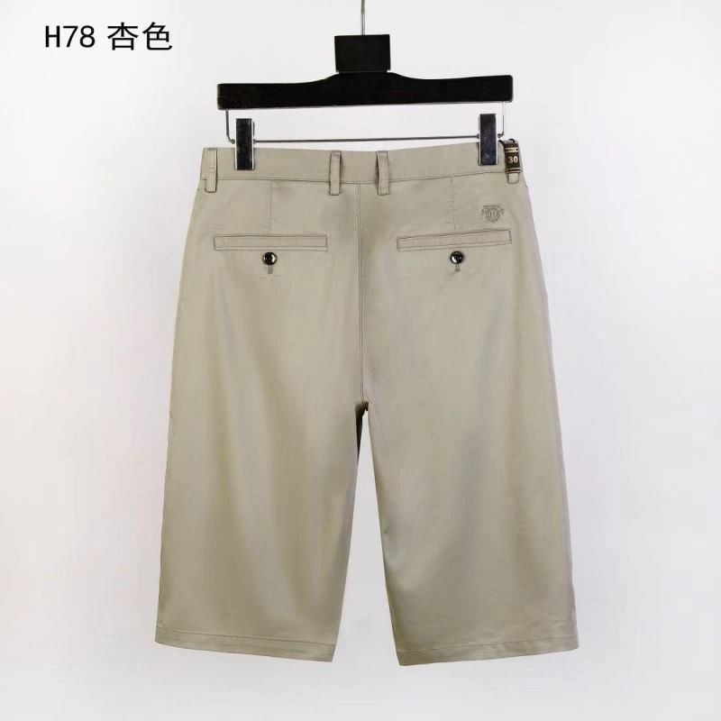 Exact replica Hermes Short Pants