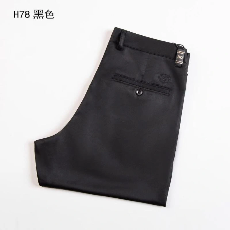 Exact replica Hermes Short Pants