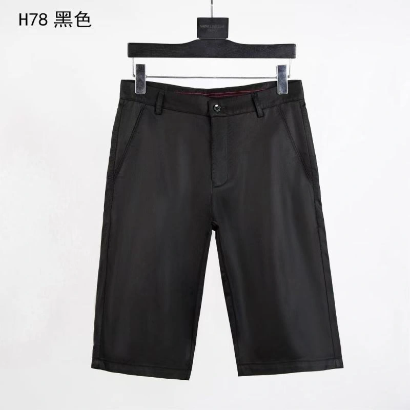 Exact replica Hermes Short Pants