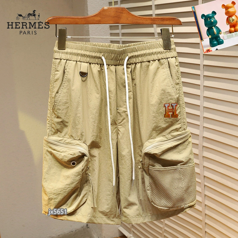 Affordable Hermes Short Pants