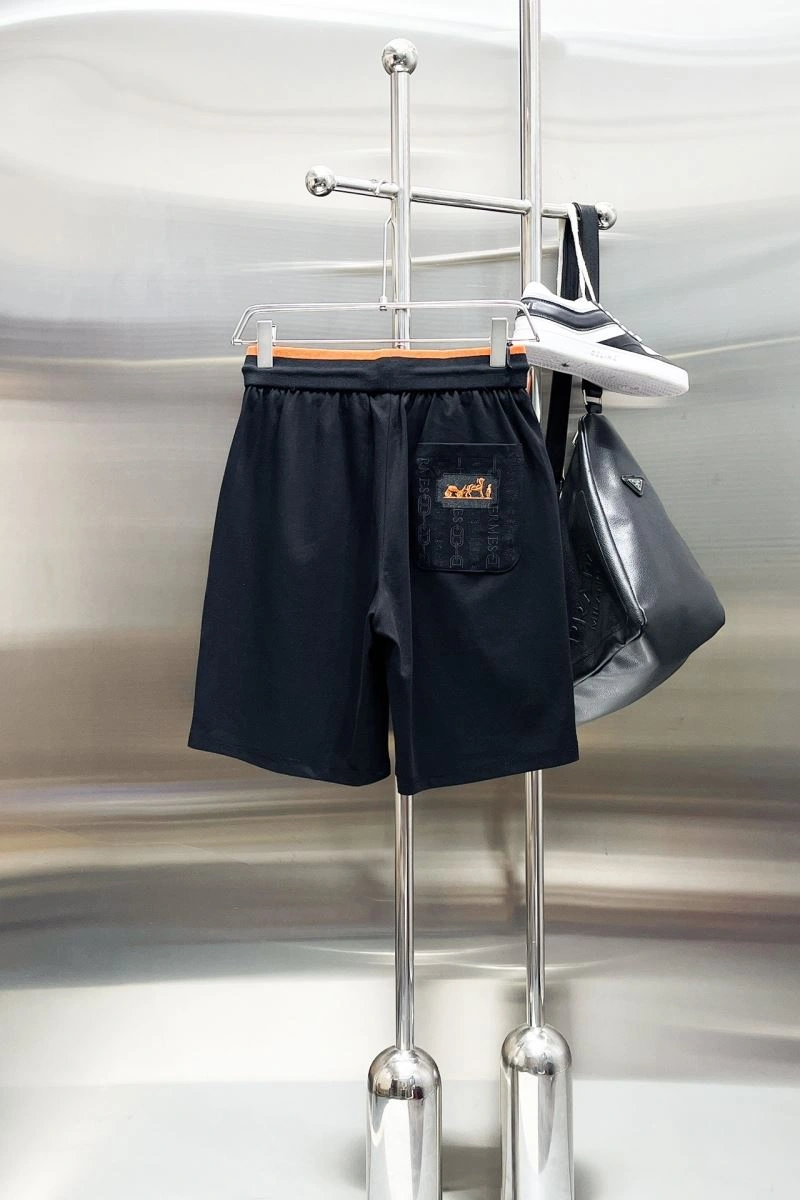 Value-priced Hermes Short Pants