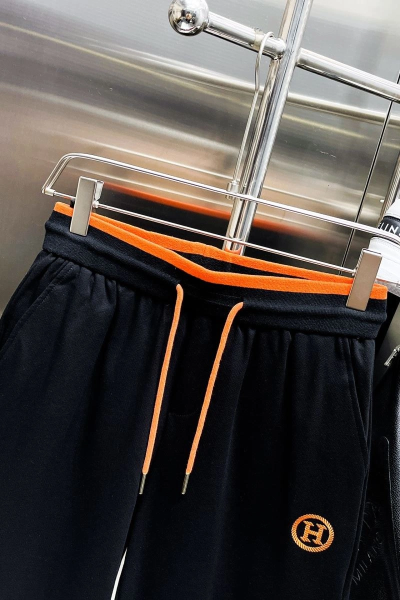 Value-priced Hermes Short Pants