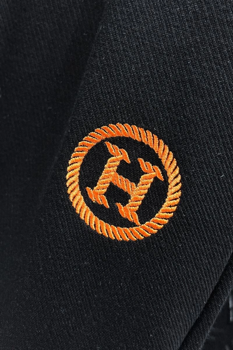 Value-priced Hermes Short Pants