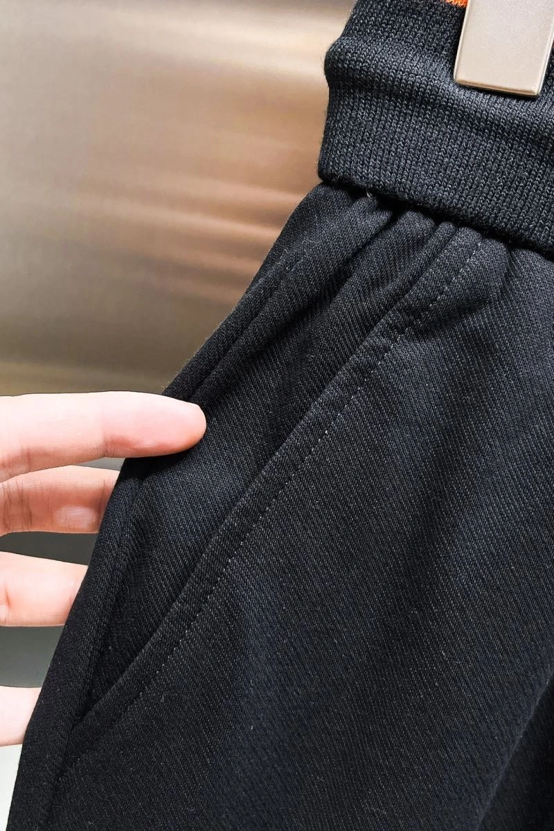 Value-priced Hermes Short Pants