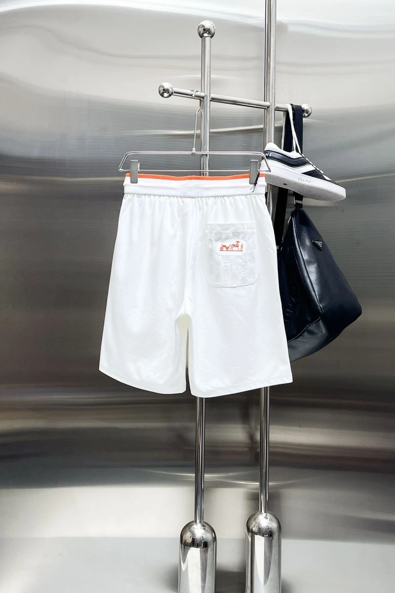 Authentic Hermes Short Pants