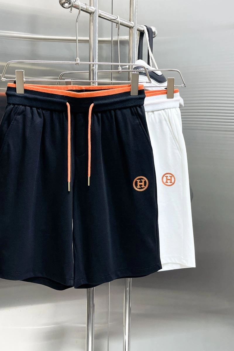 Authentic Hermes Short Pants