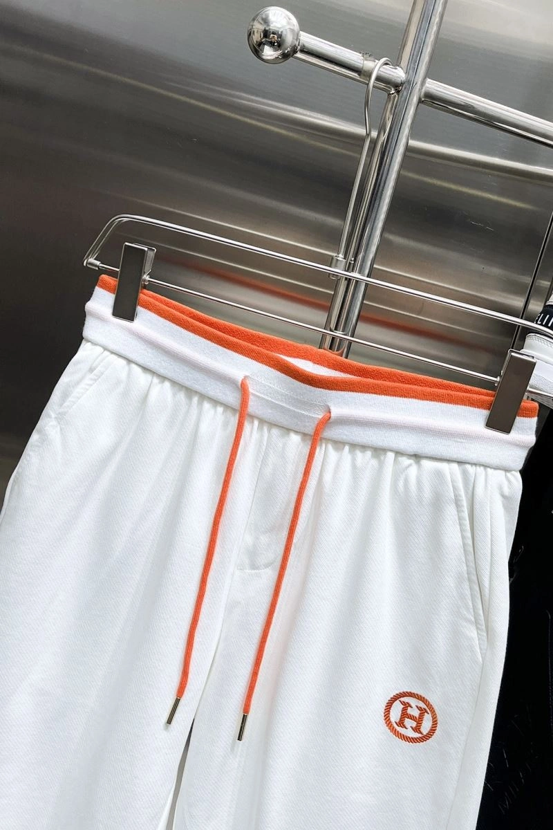 Authentic Hermes Short Pants