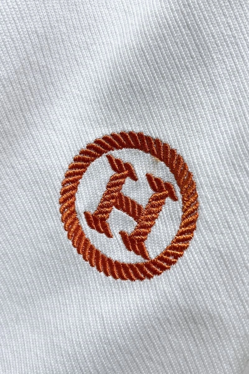 Authentic Hermes Short Pants
