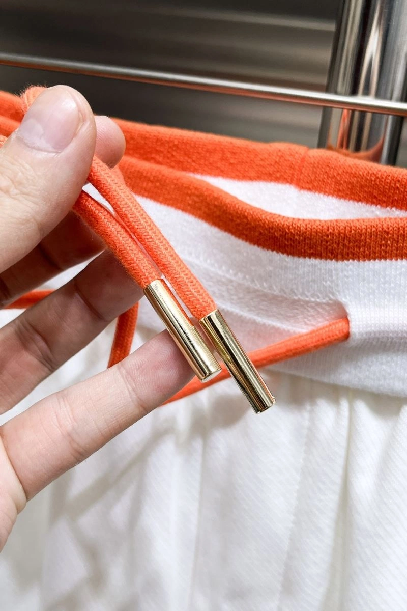 Authentic Hermes Short Pants