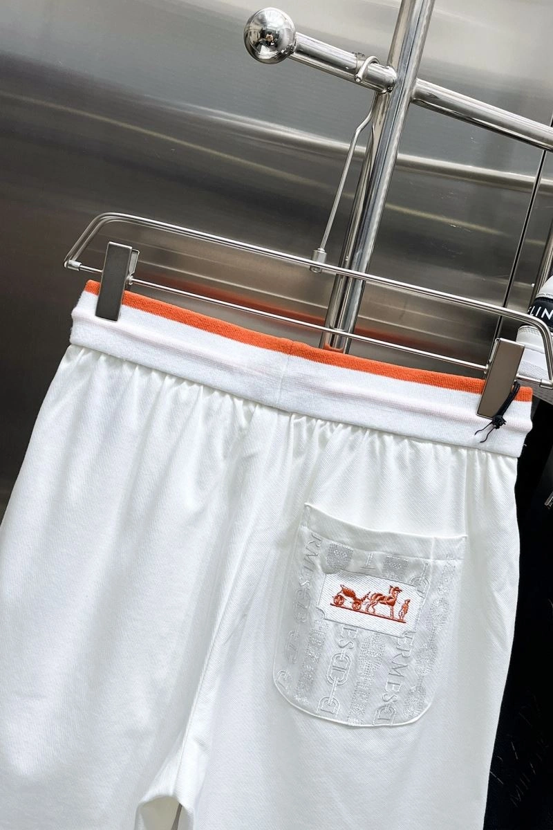 Authentic Hermes Short Pants