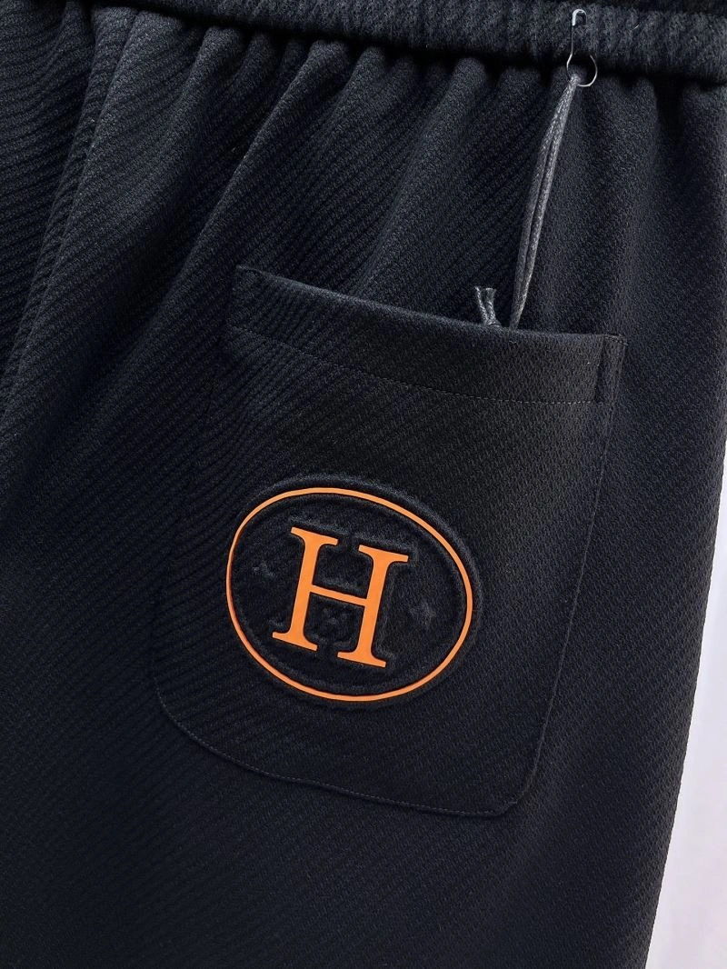 Bargain Hermes Short Pants