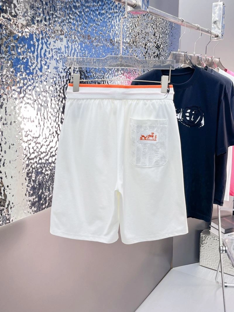 Cut-rate Hermes Short Pants