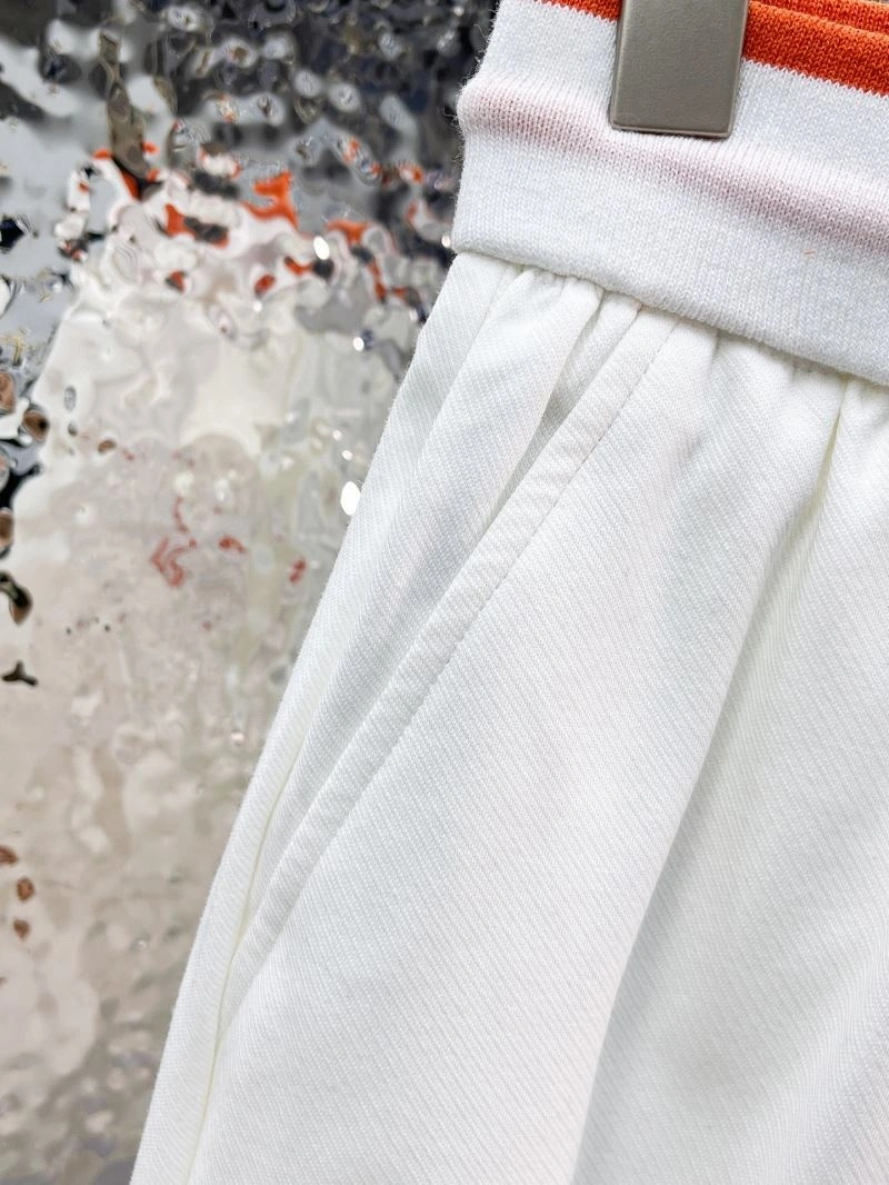 Cut-rate Hermes Short Pants