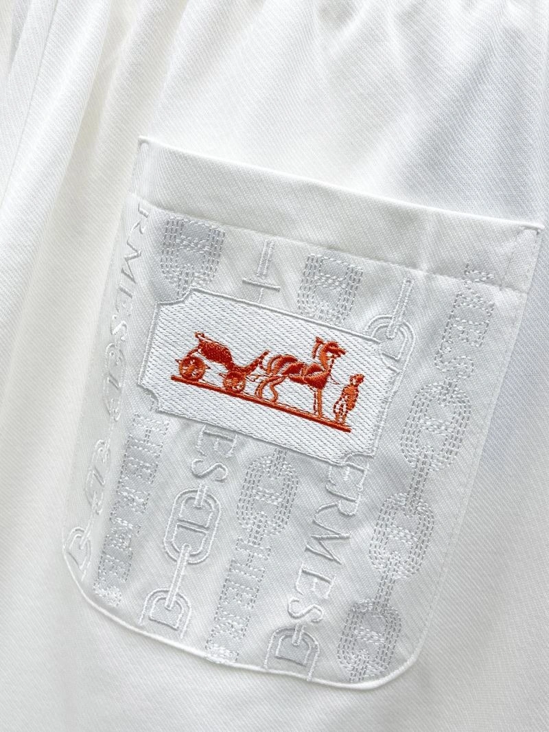 Cut-rate Hermes Short Pants