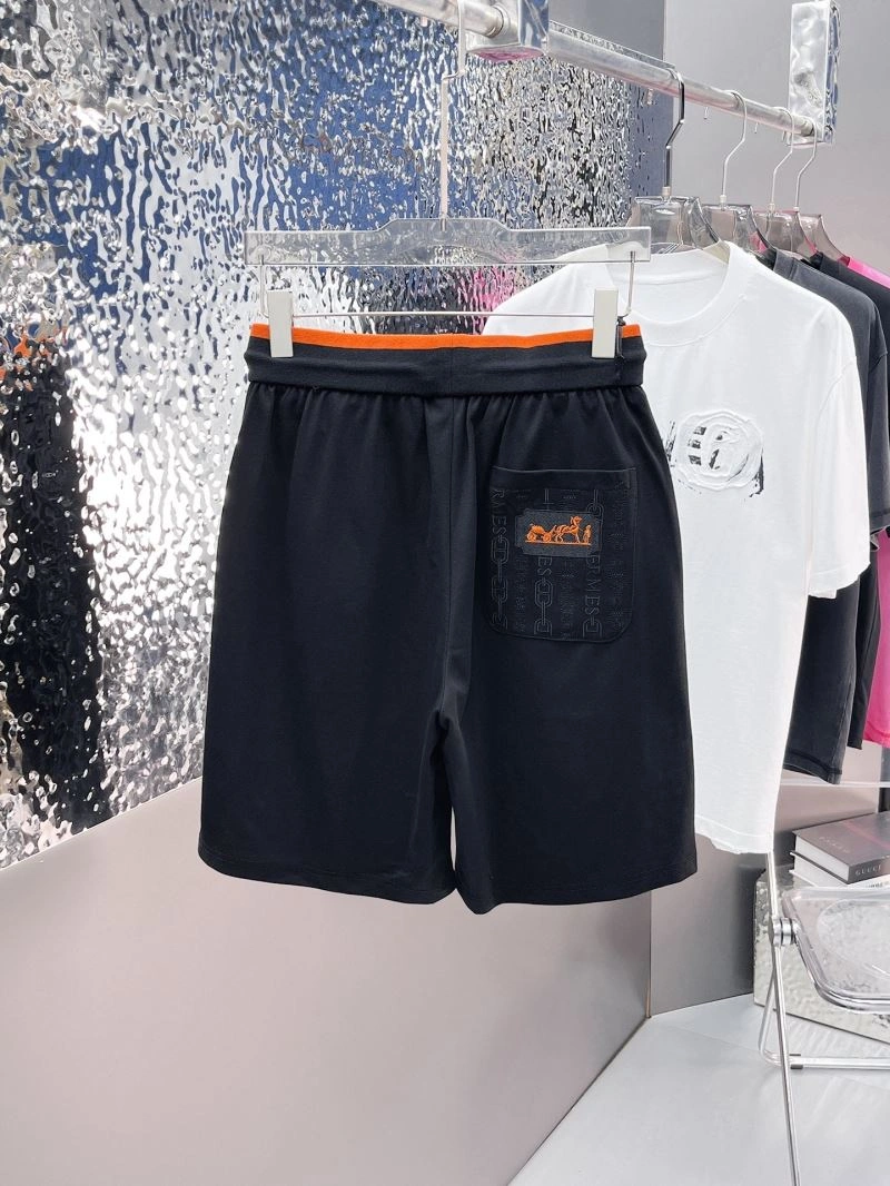 Inexpensive Hermes Short Pants