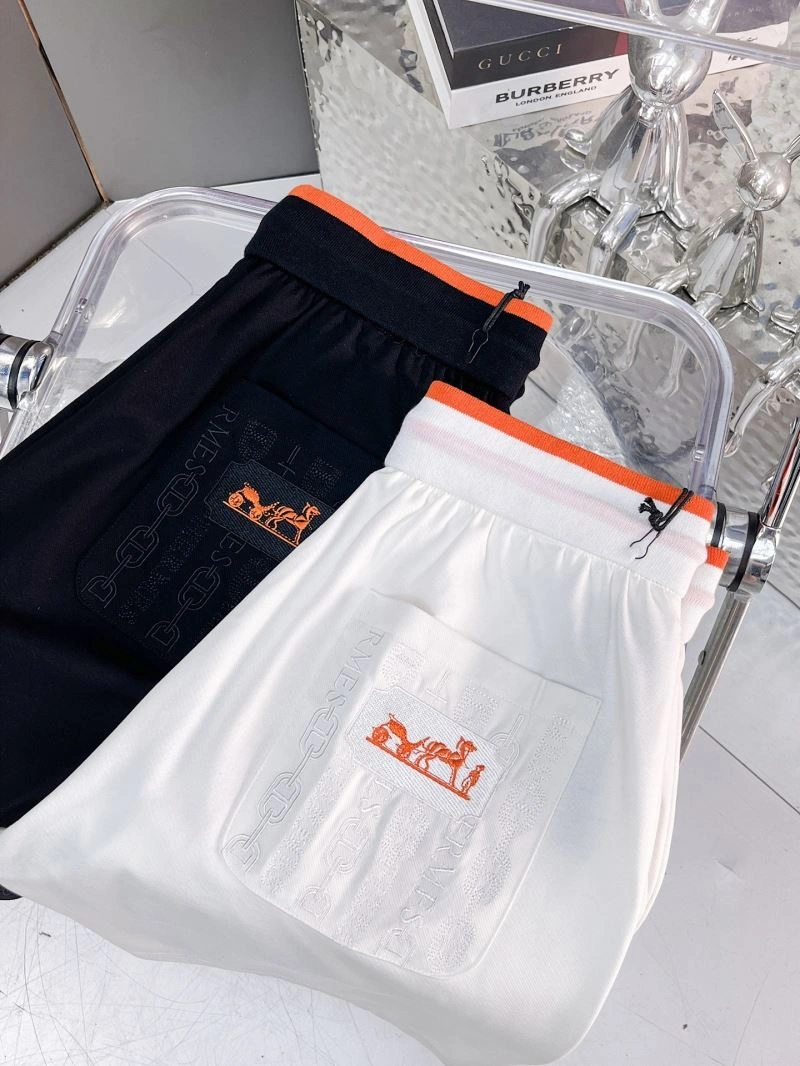 Inexpensive Hermes Short Pants