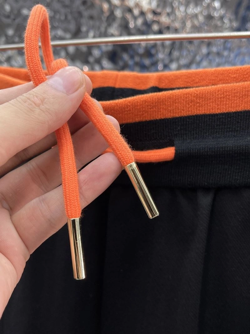 Inexpensive Hermes Short Pants