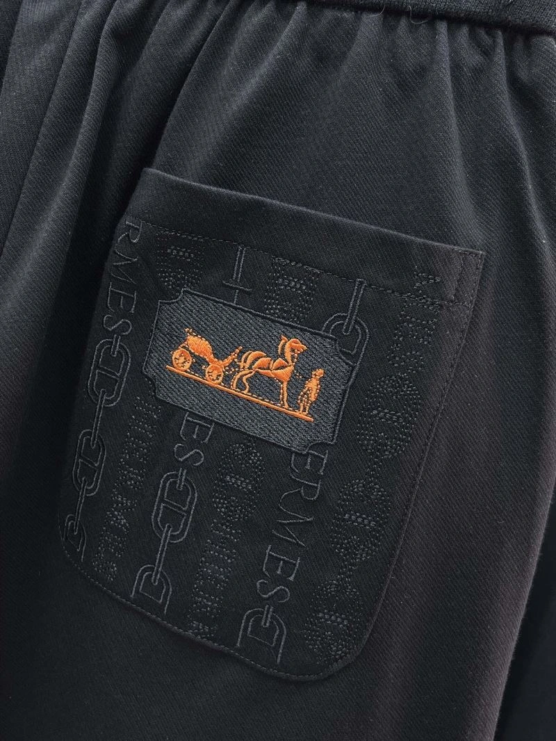 Inexpensive Hermes Short Pants