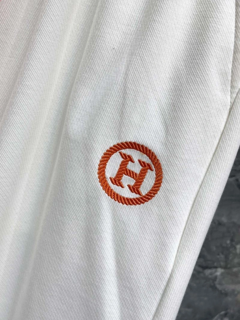 Economical Hermes Short Pants
