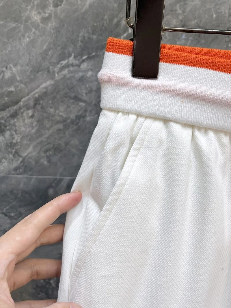 Economical Hermes Short Pants
