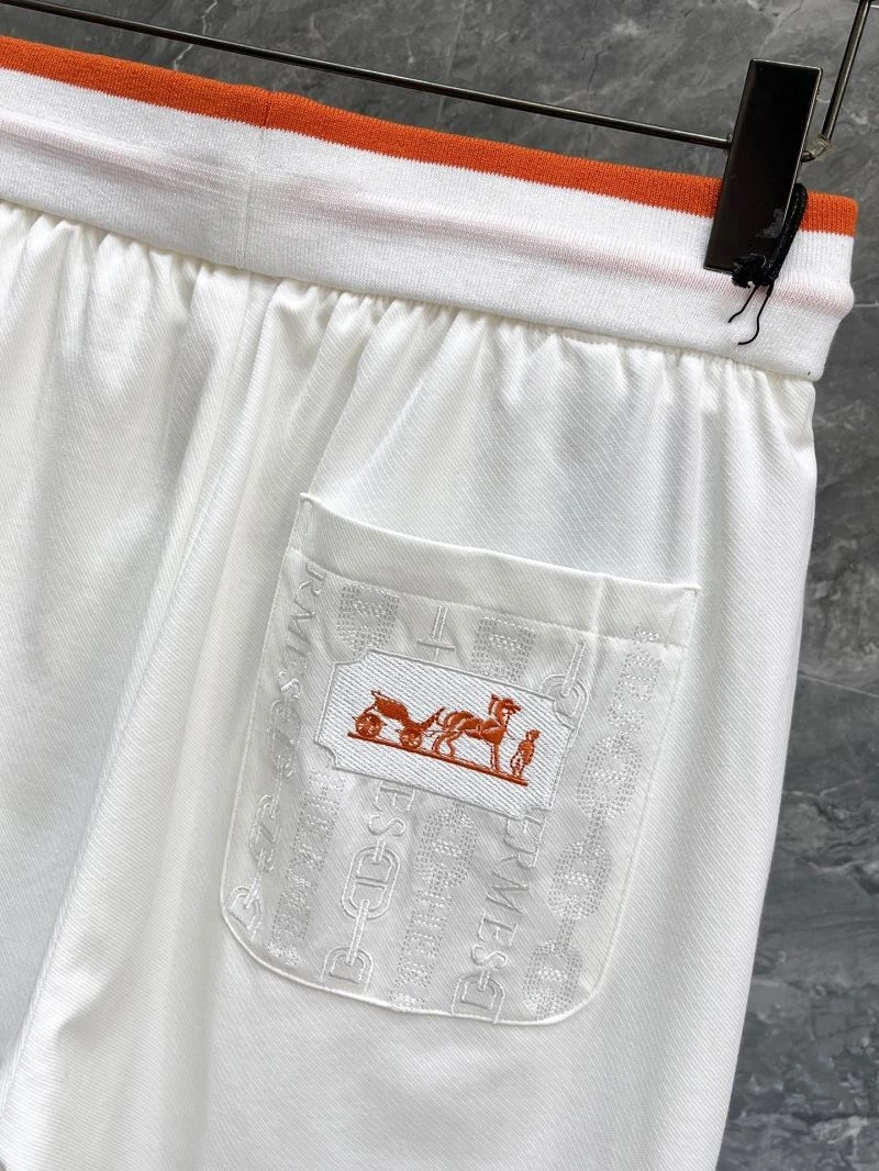 Economical Hermes Short Pants