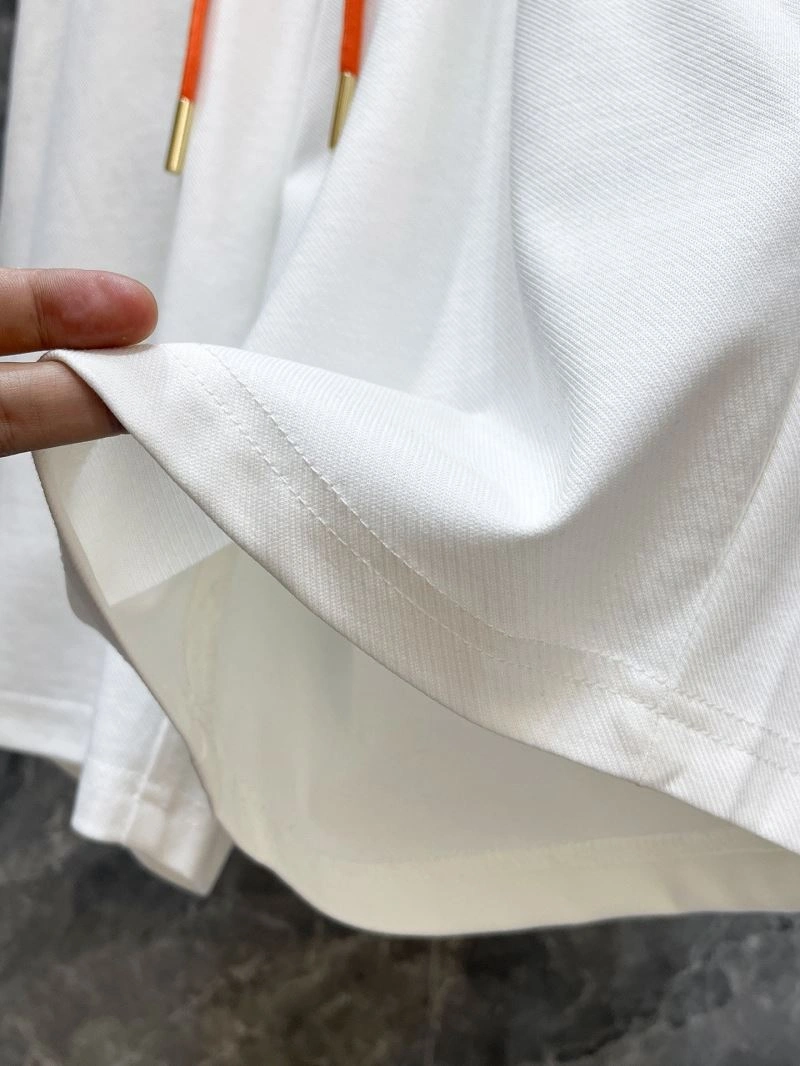 Economical Hermes Short Pants