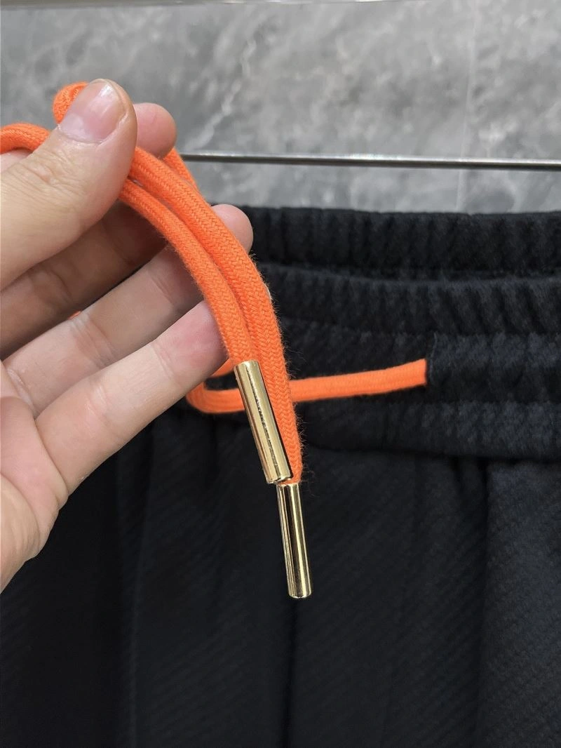 High fidelity Hermes Short Pants