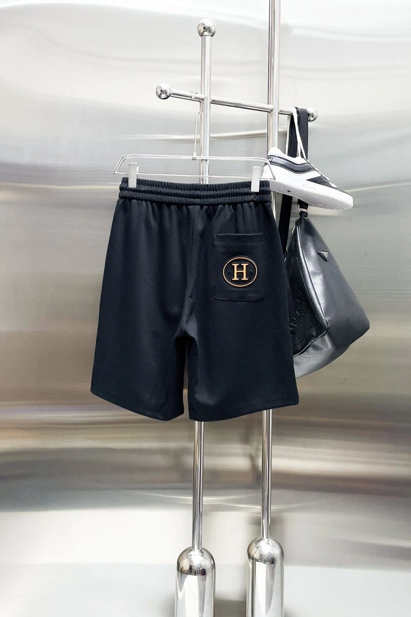 Indistinguishable Hermes Short Pants