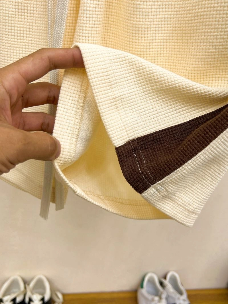Top match Hermes Short Pants