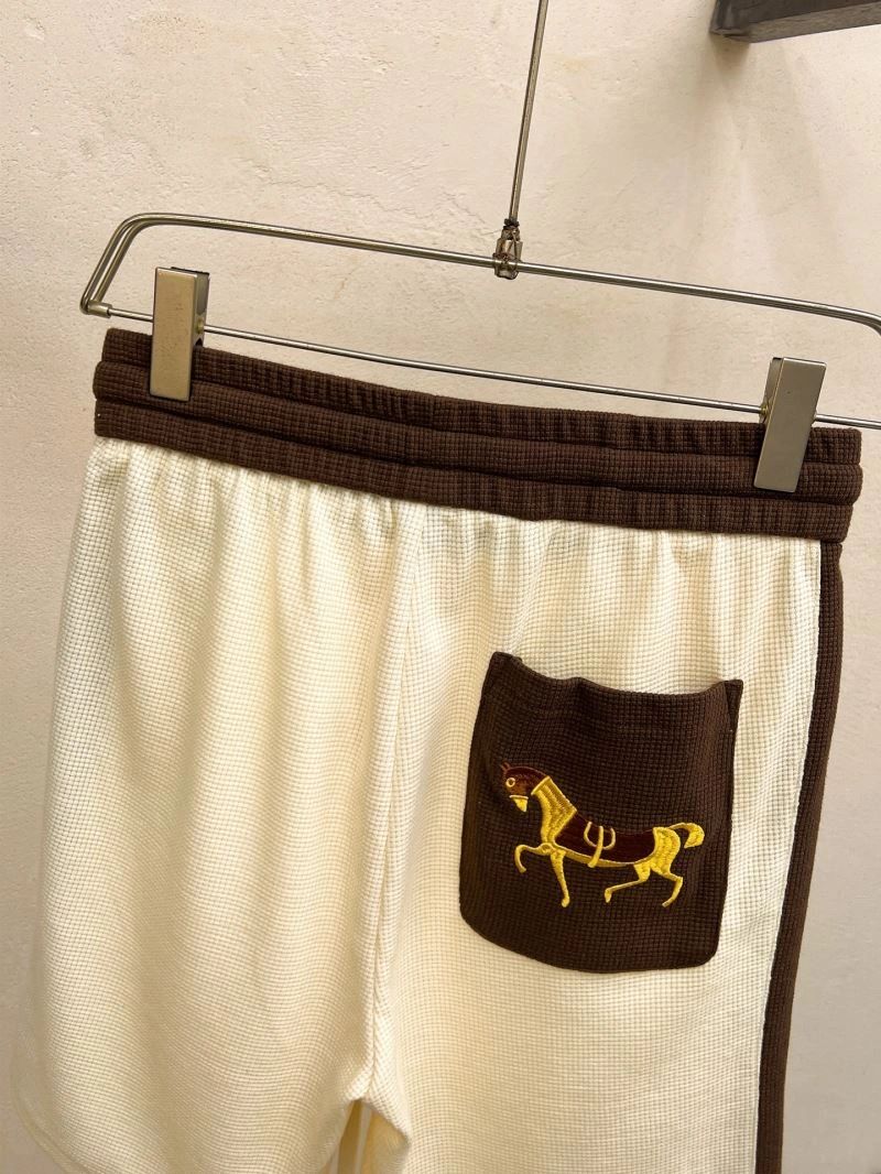 Top match Hermes Short Pants