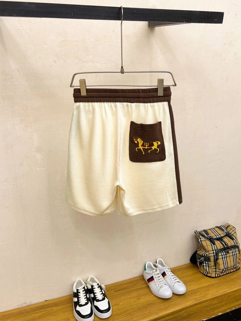 Top match Hermes Short Pants