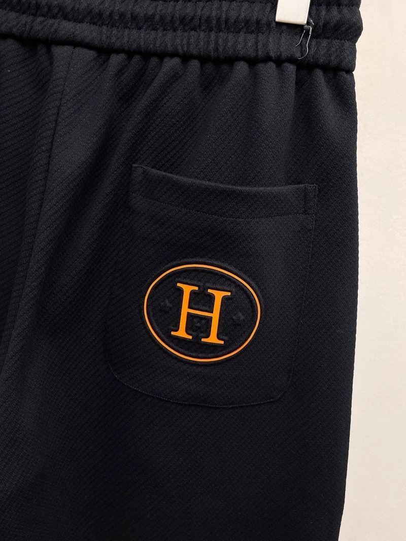 Precise copy Hermes Short Pants