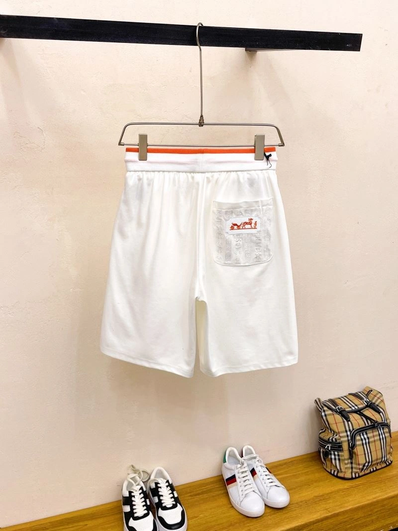 Low-cost Hermes Short Pants